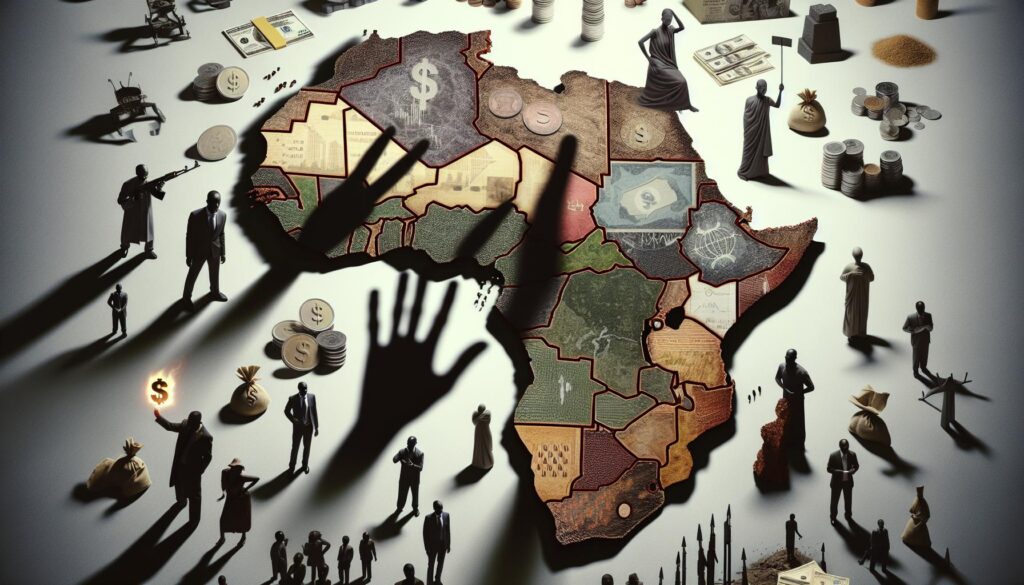 Les pays les plus corrompus en Afrique : impact, causes et solutions à ...