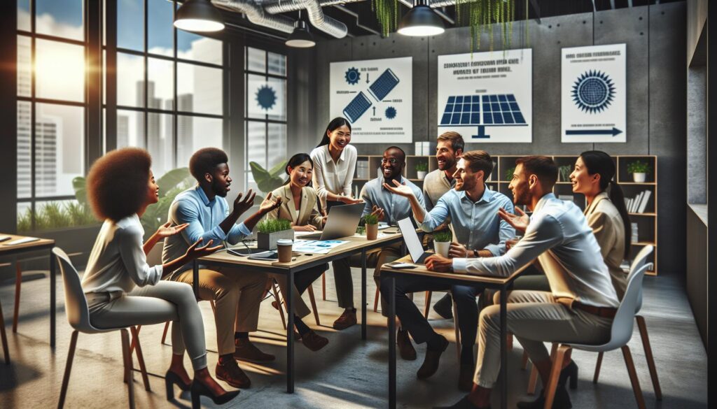 Idées de Business Innovantes en Afrique en 2024 : Tendances et ...