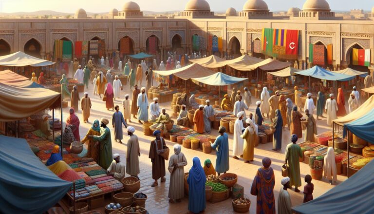 Langue La Plus Parlée au Niger: Décryptage du Rôle Dominant du Haoussa ...