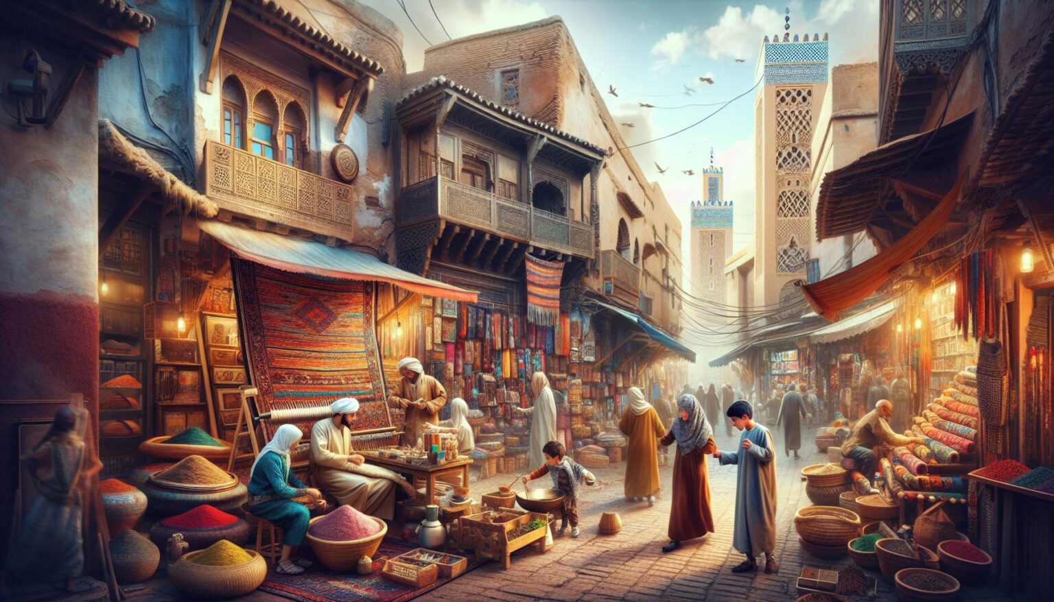 Optimisez votre Salaire au Maroc : Comprendre l'IGR et ses Impact sur ...