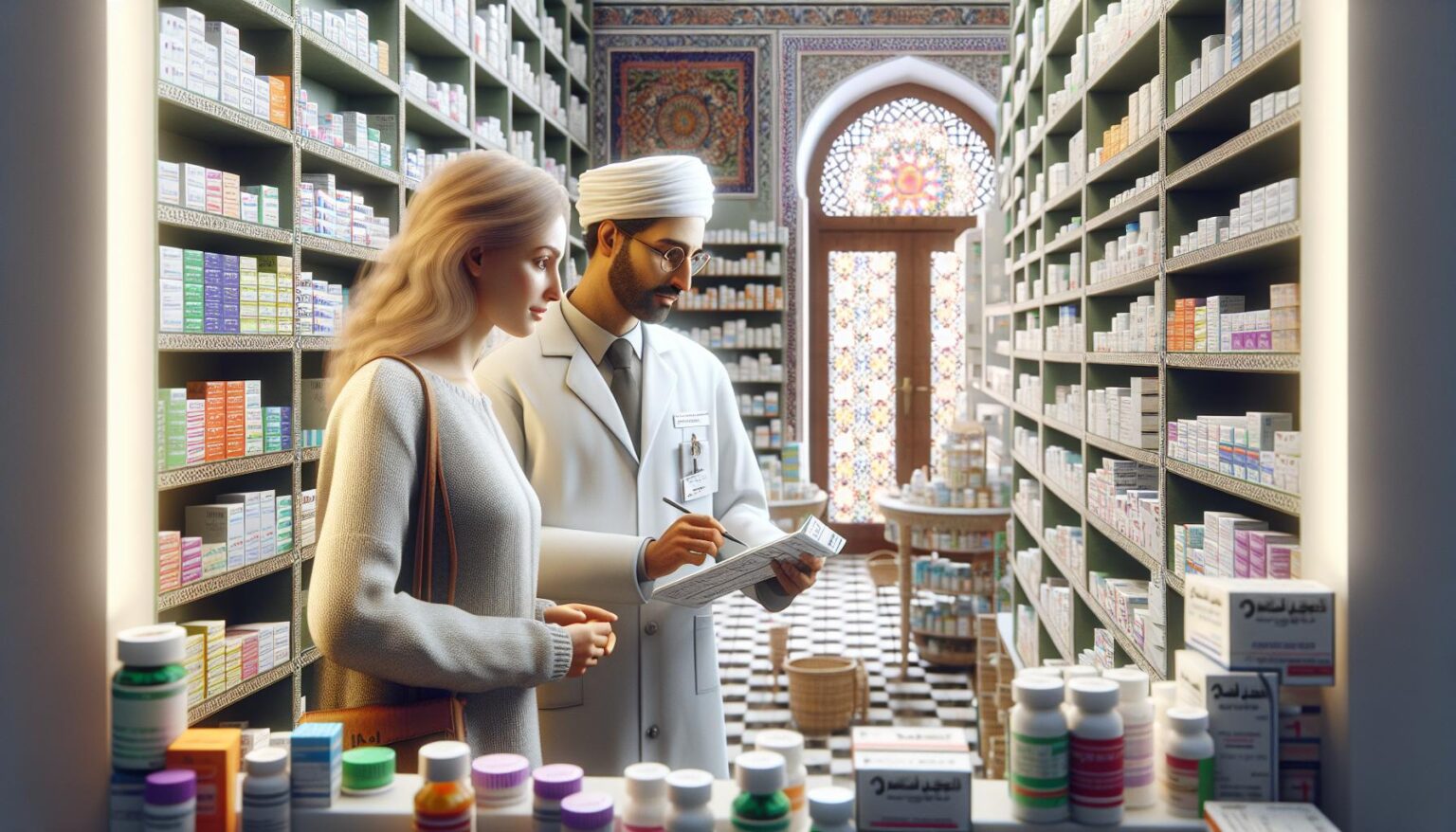 Comment Vérifier le Remboursement d'un Médicament au Maroc : Guide ...