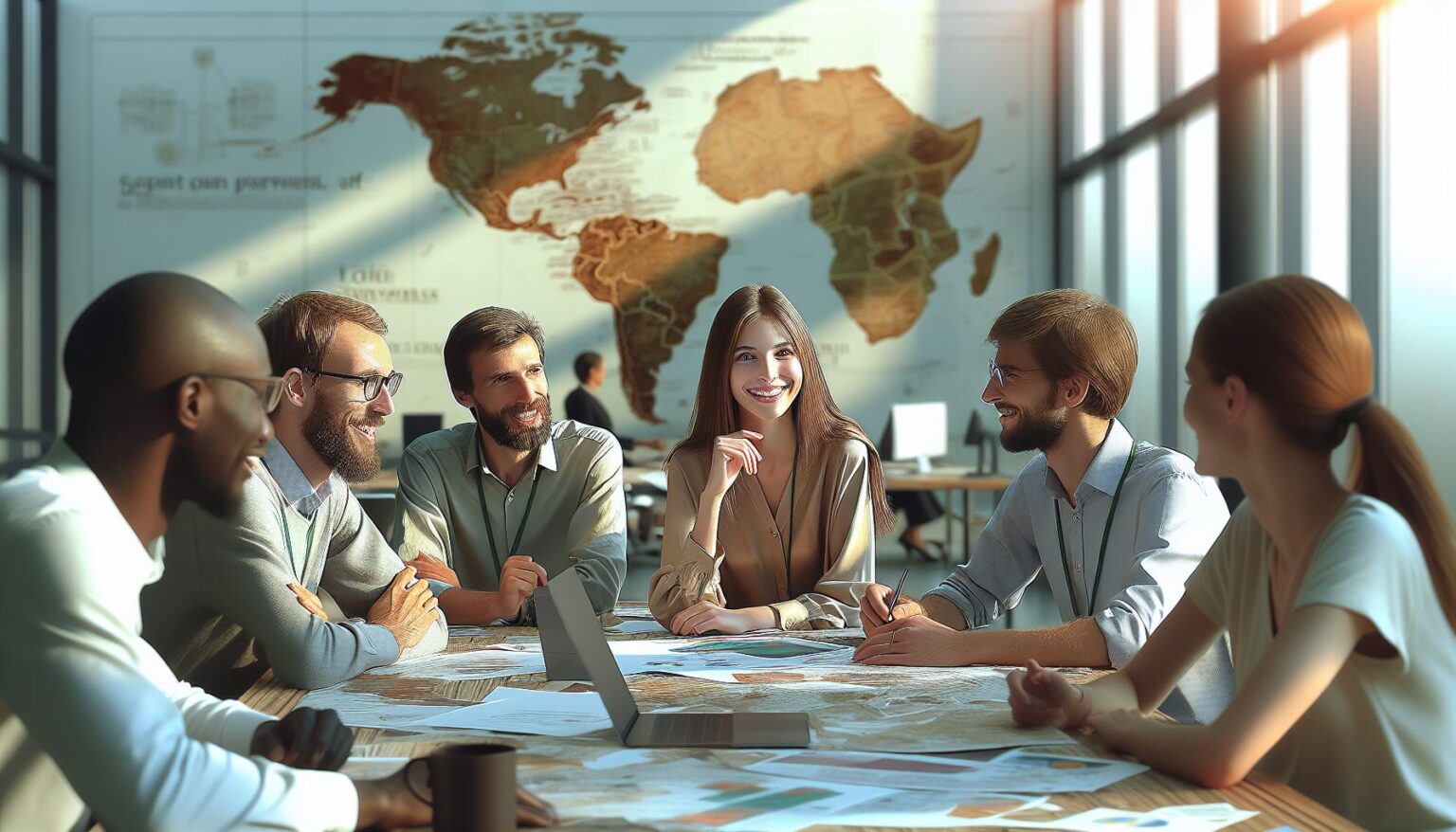 Comment créer une ONG au Niger : Guide complet pour réussir votre ...